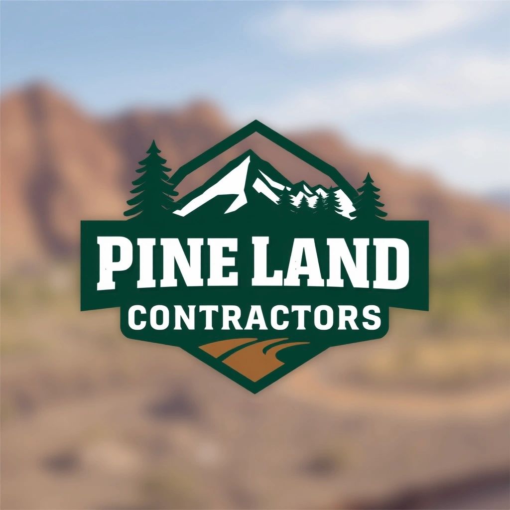 Pine Land Contractors