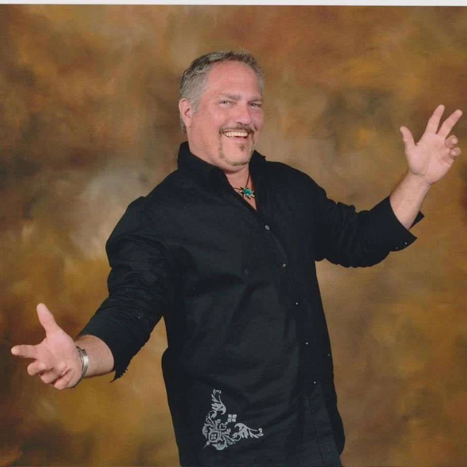 Steve Mogell