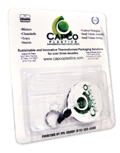 Fulfillment Services | Capco Plastics