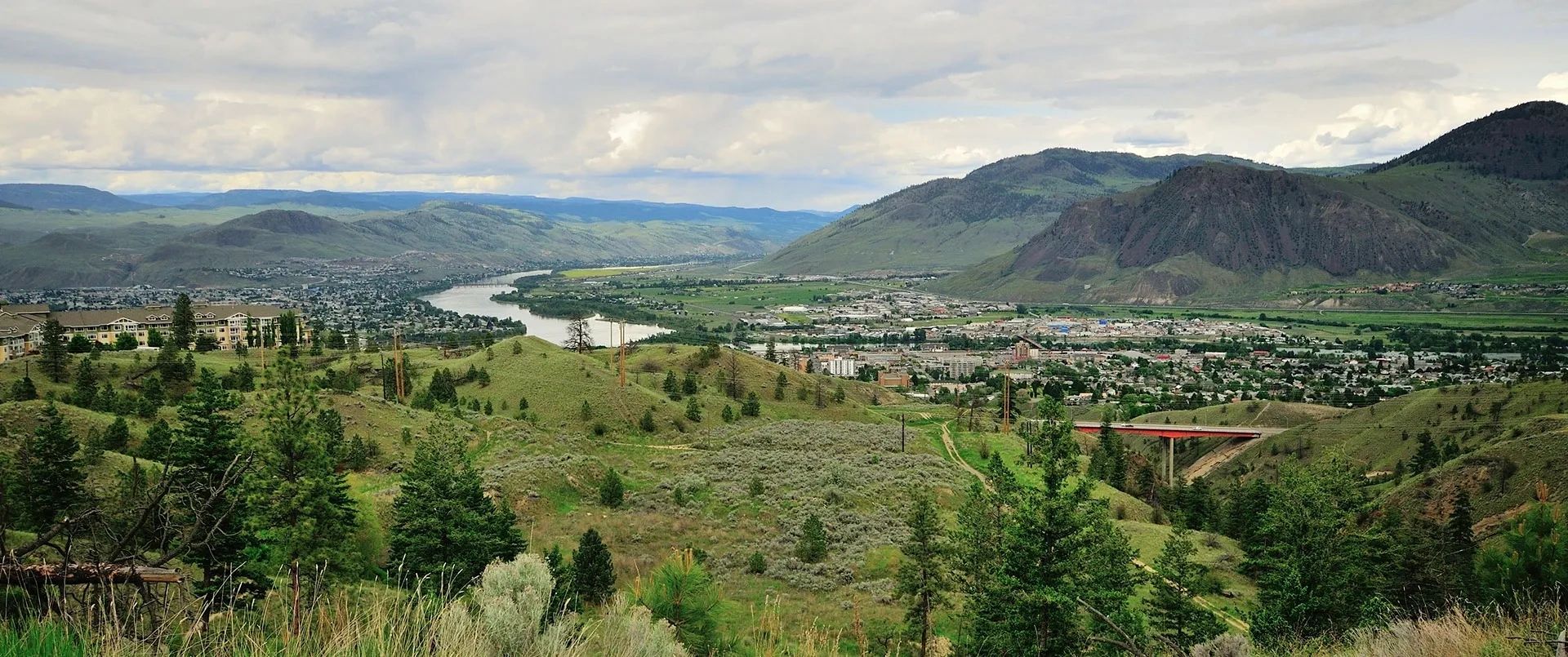 KAMLOOPS NEWS