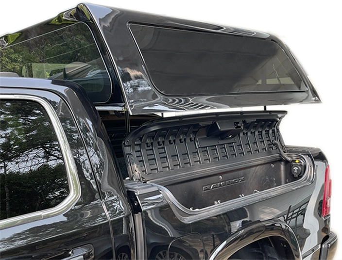 Lift Kit