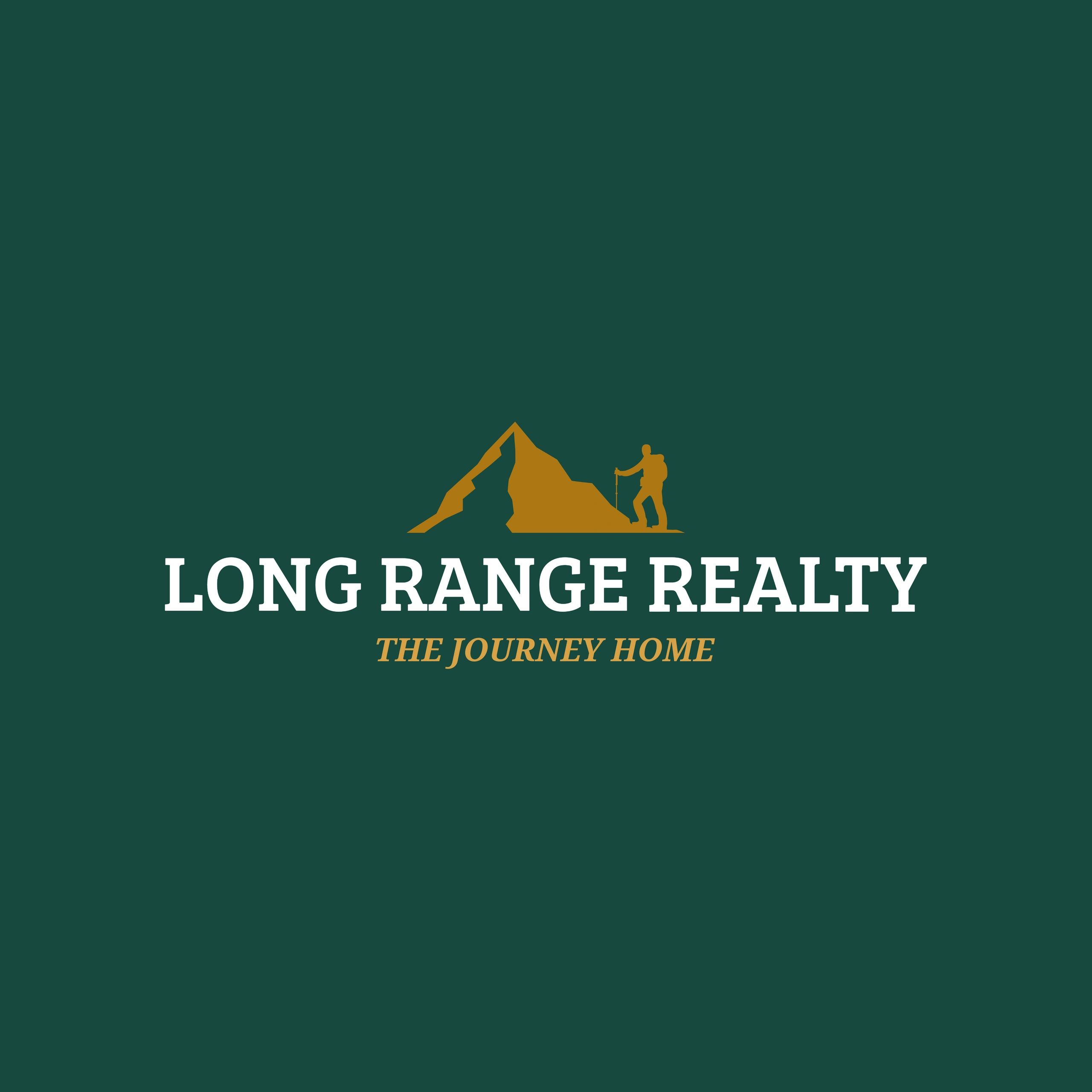 Long Range Realty - Home