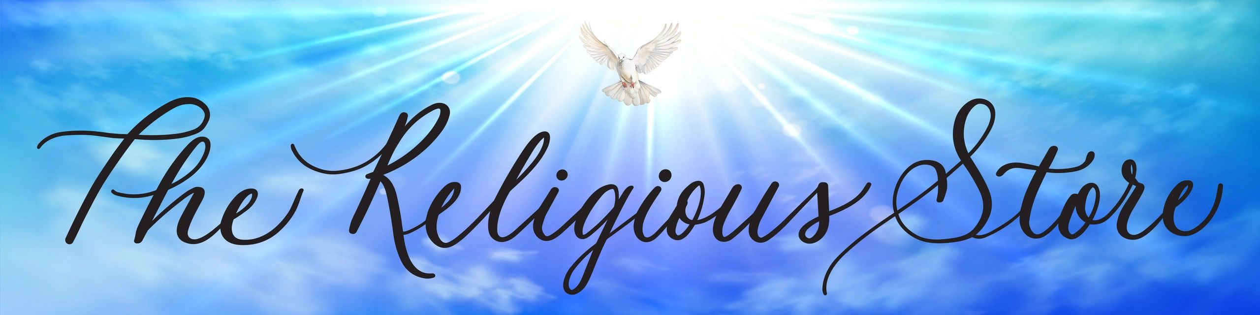 Home | Faith and Religion Products at The Religious Store