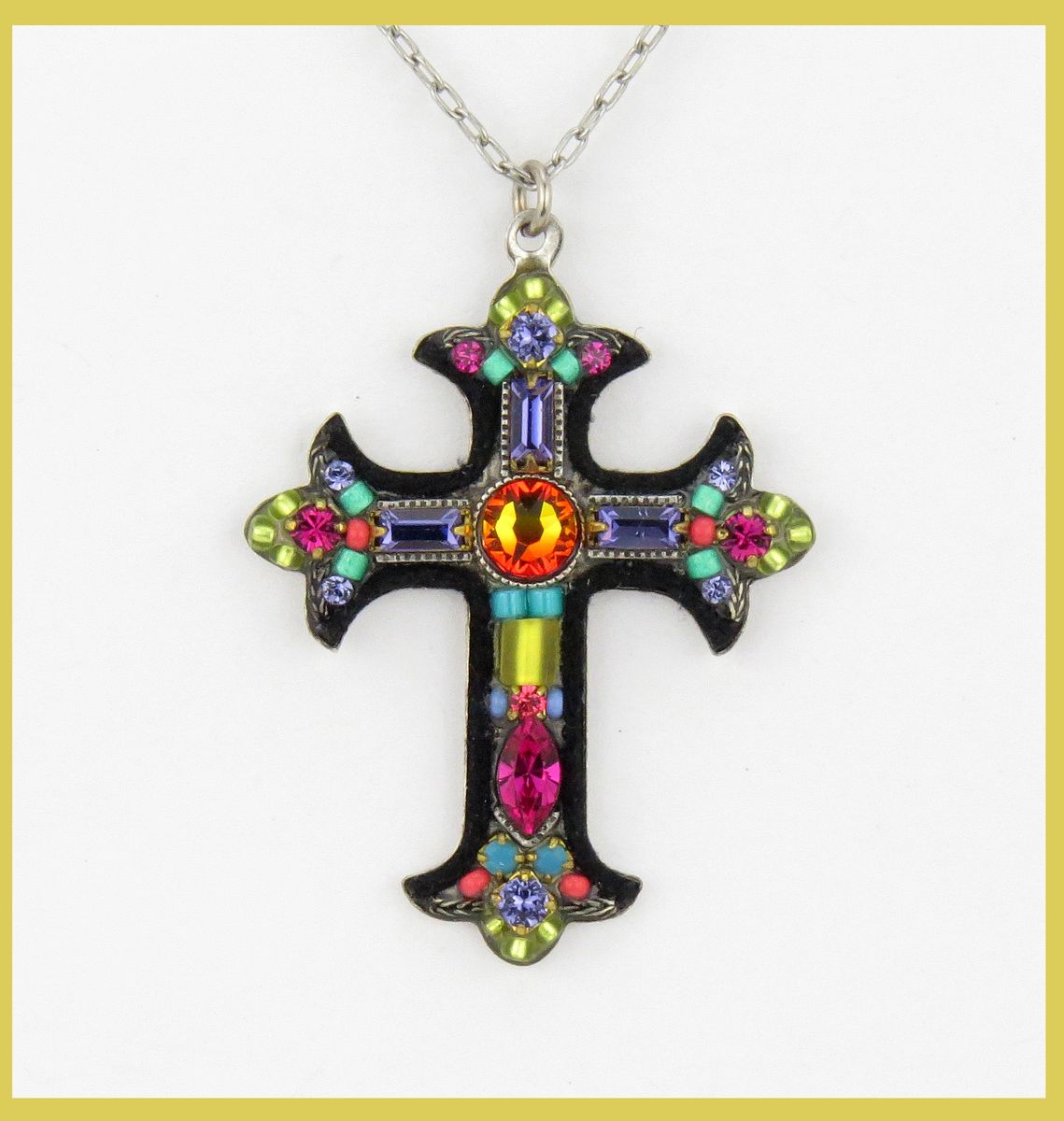 Firefly-Cross Collection