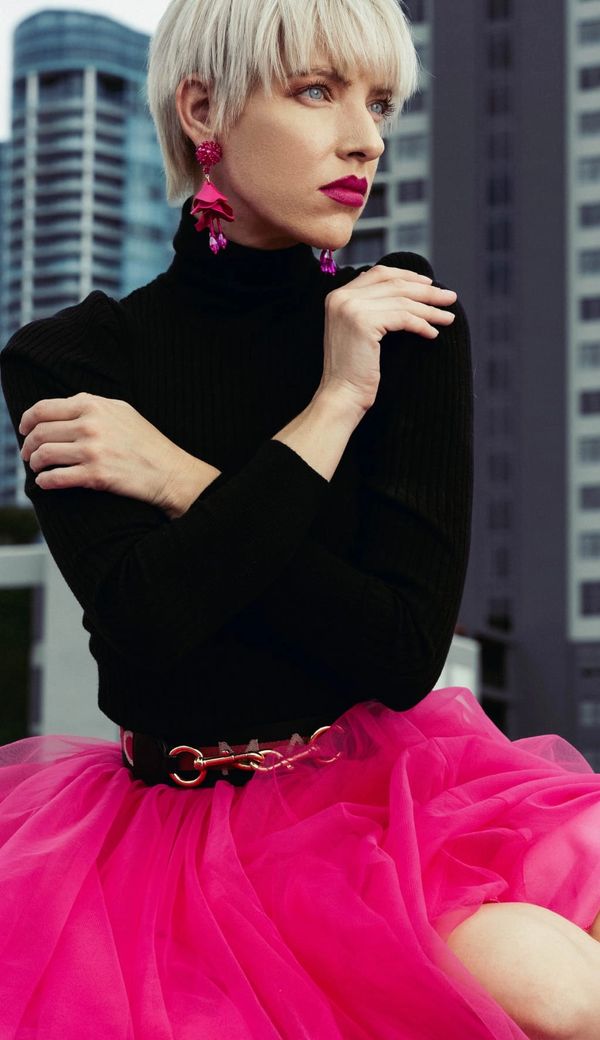 Fashion Photography | Visuals By Malone Photography