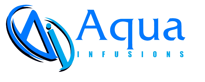 Iv Hydration - Aqua Infusions