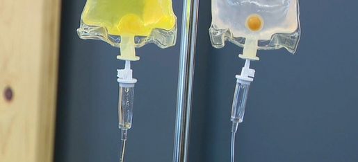 Iv Hydration - Aqua Infusions