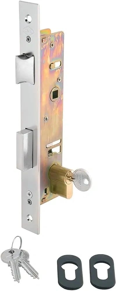 CVL Inbuilt Door Lock 1984