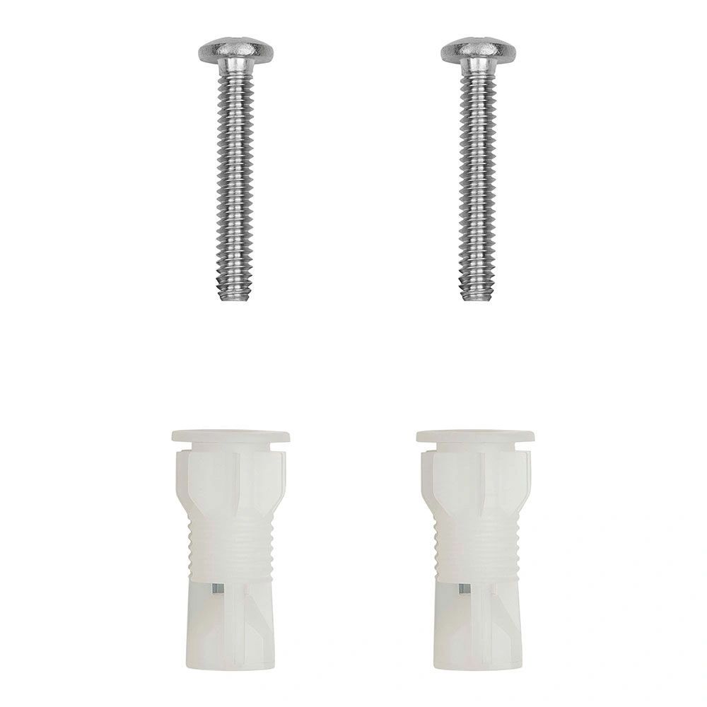 ROCA Toilet Seat Fixing Set Various Models