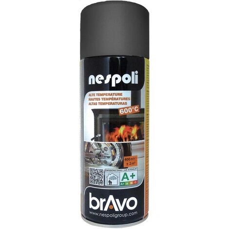 Nespoli Bravo Spray High Temperature 400ml