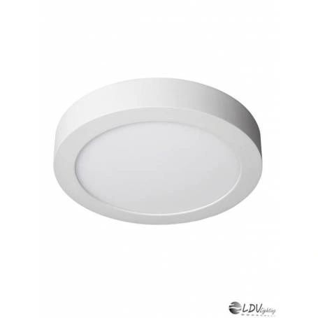 LDV LIGHTING LED Surface Downlight 18W 4500K