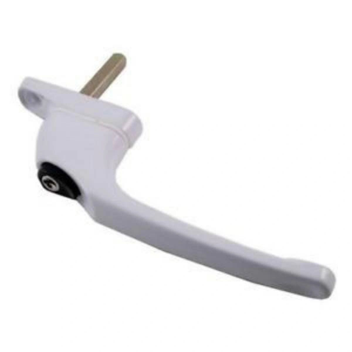 ERA Window Handle PVCu Windows