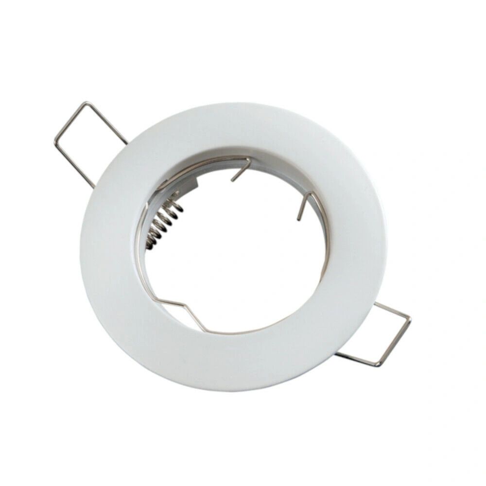 LDV LIGHTING Downlight Ring Fixed White