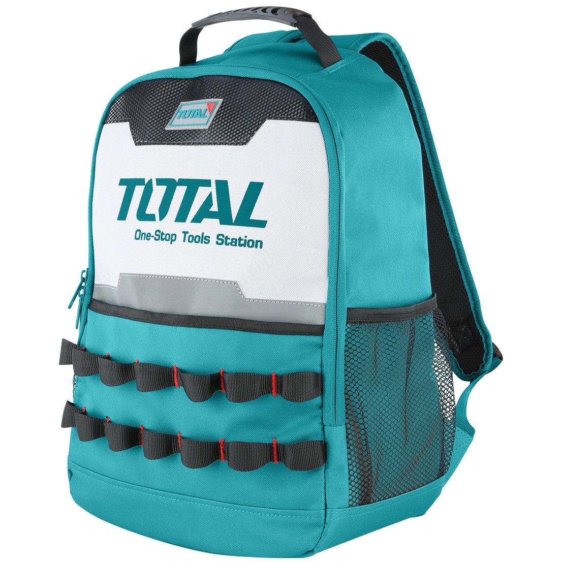 TOTAL Workers Tool Back Pack