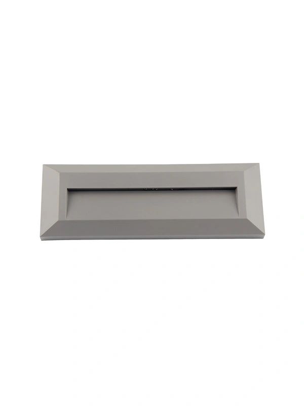 LDV LIGHTING Exterior LED Grey 3.5W Dakar