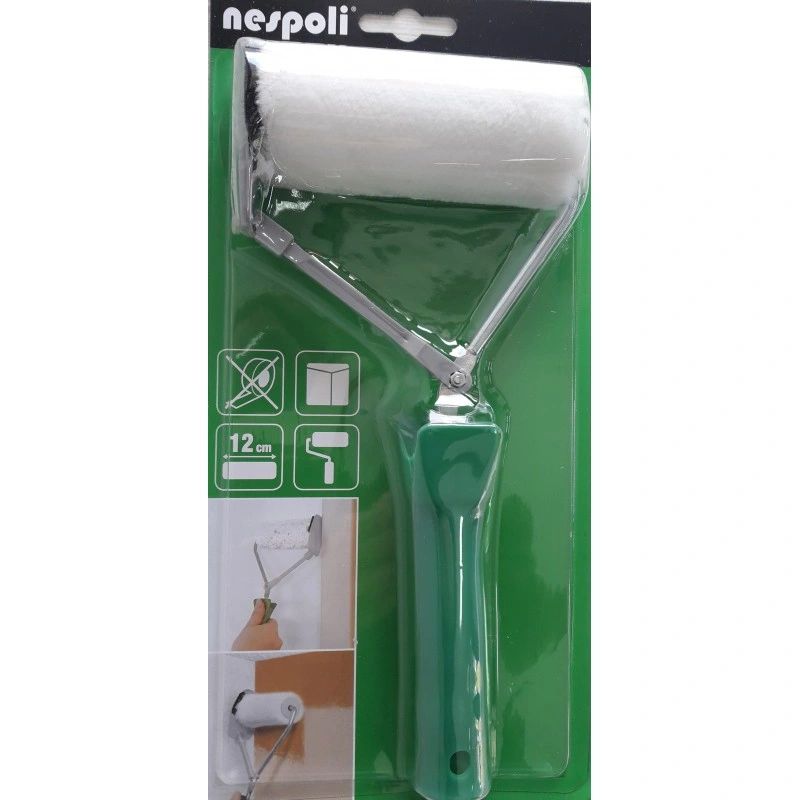 NESPOLI Mini Cutting In Roller 4”