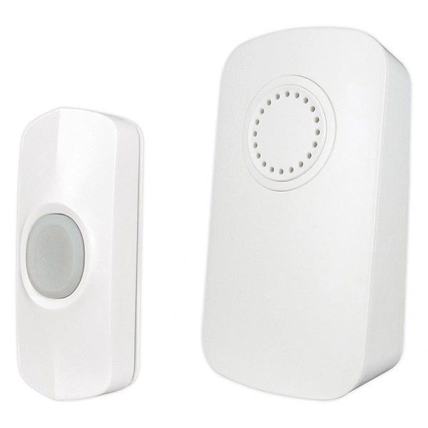 Smart Chime Portable Door Bell