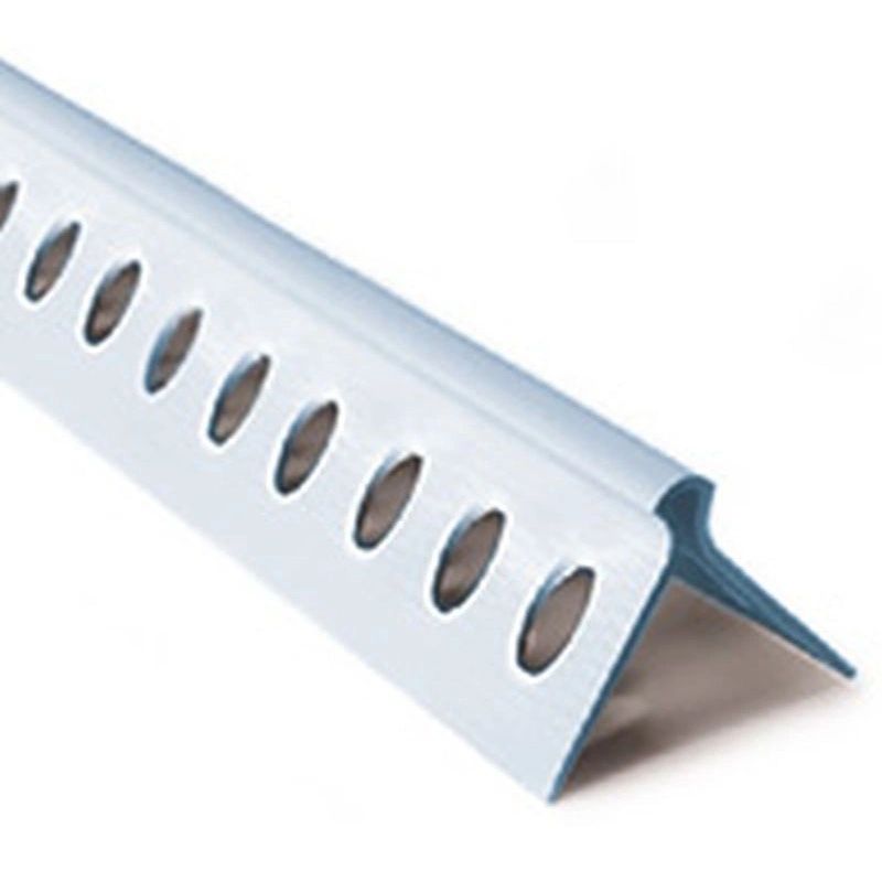 MAURER PVC Corner Angle Profile 2.4m