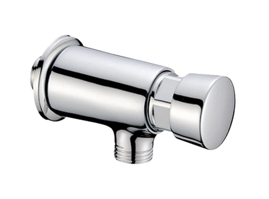 KROMER Urinal Tap Horizontal