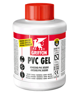 GRIFFON PVC Gel 500ml