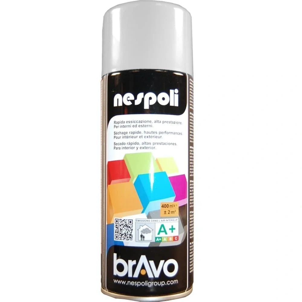 Nespoli Bravo General Use Spray 400ml