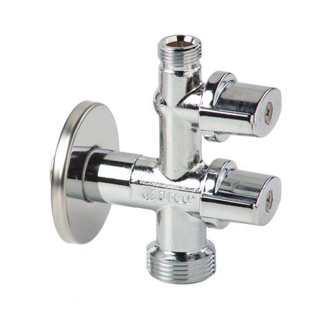 ARCO Combination Washing Machine & Basin Angle Valve