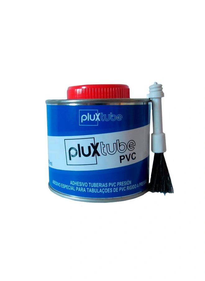 PLEXTUBE PVC Cleaner 500ml
