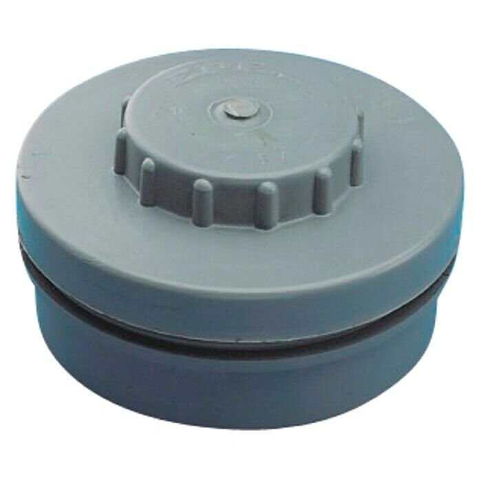 PVC Waste Screwed Access Cap
