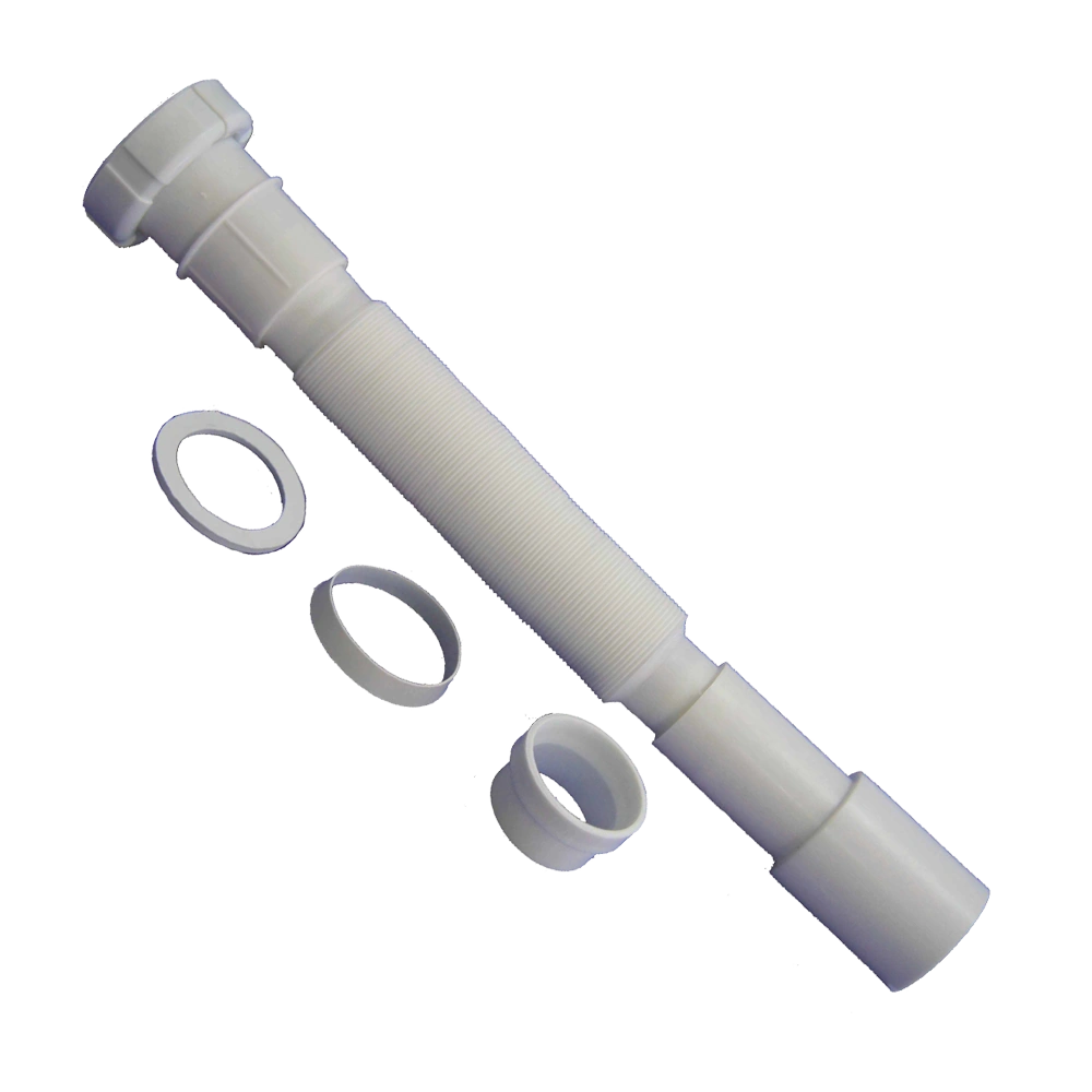 Tecnoagua Flexible Waste Connector