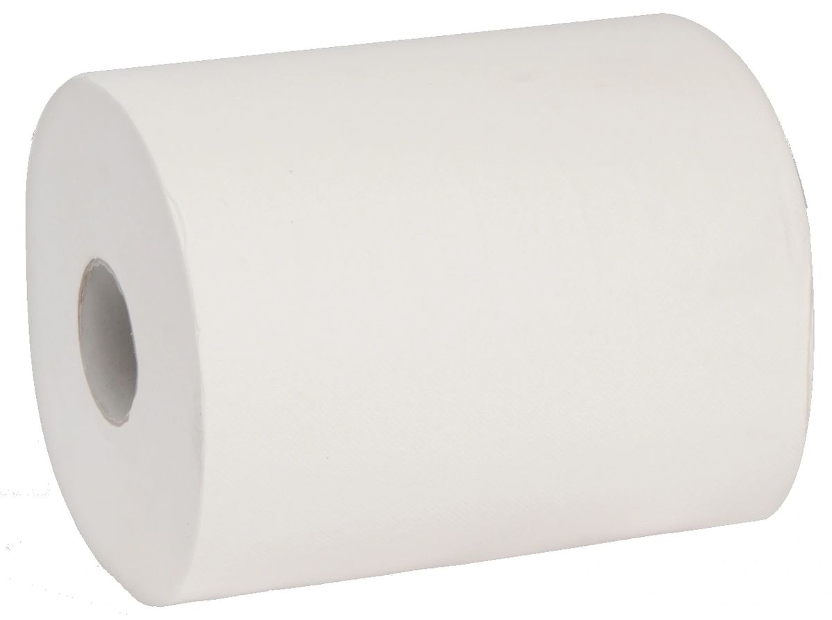 2 Ply Centre Feed Hand Paper Roll