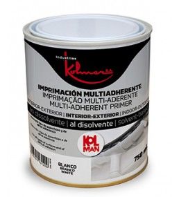 KOLMER Multi Surface Primer White