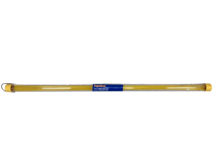SUPATOOL Cable Rod Set 10m