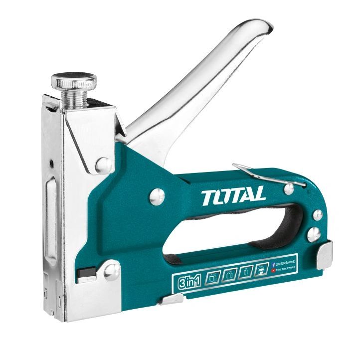 TOTAL Staple Gun