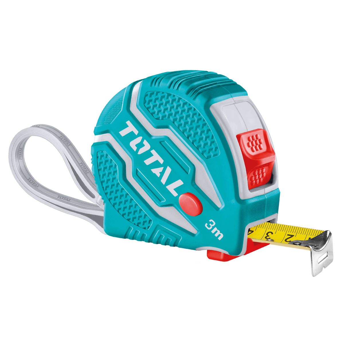 TOTAL Tape Measure