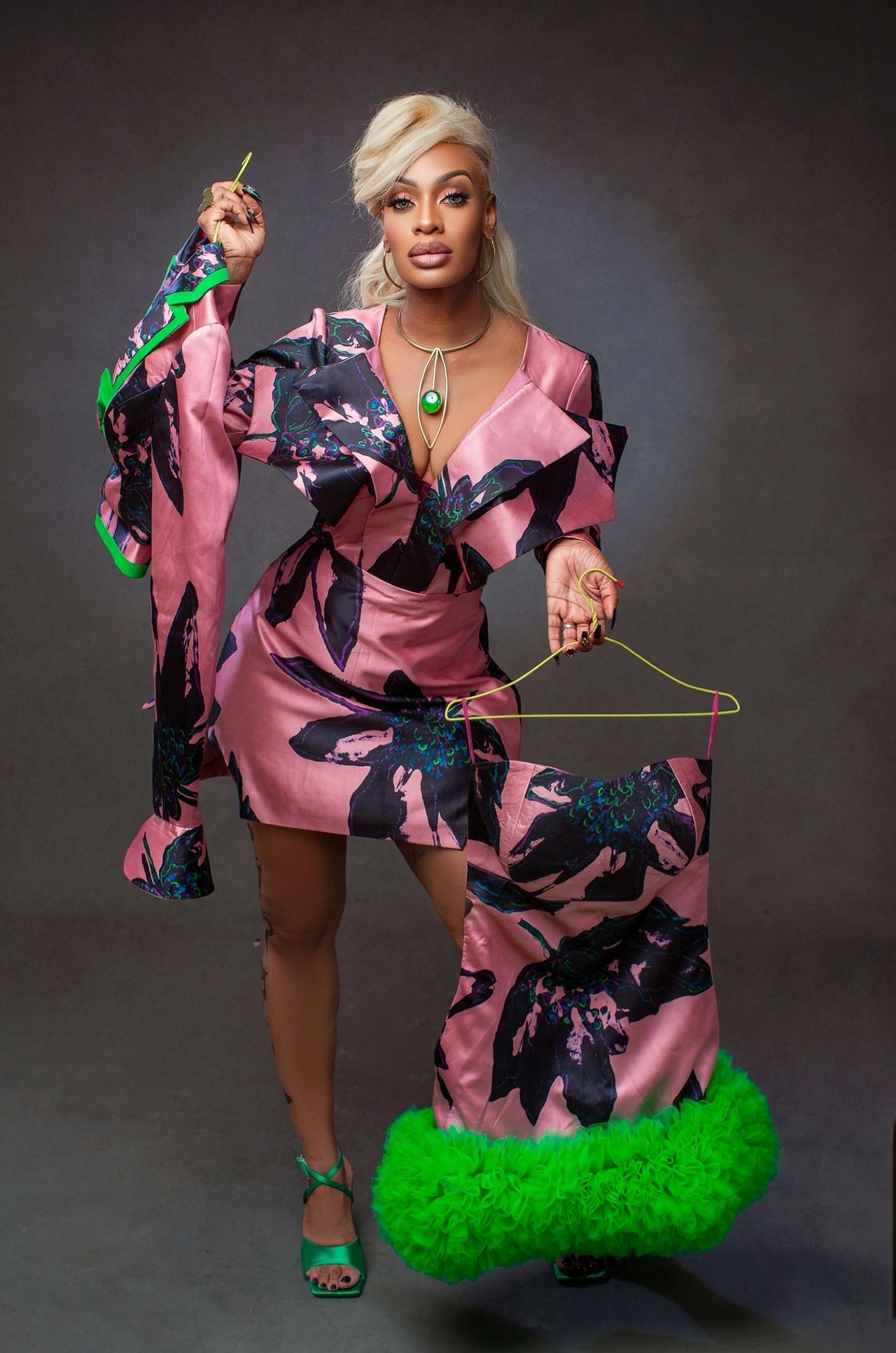 Explore African Fashion Trends at Selara Ready to Wear