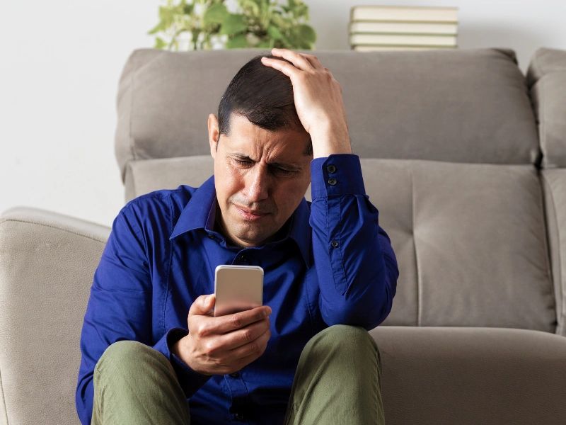 Is Your Ex Bullying You?