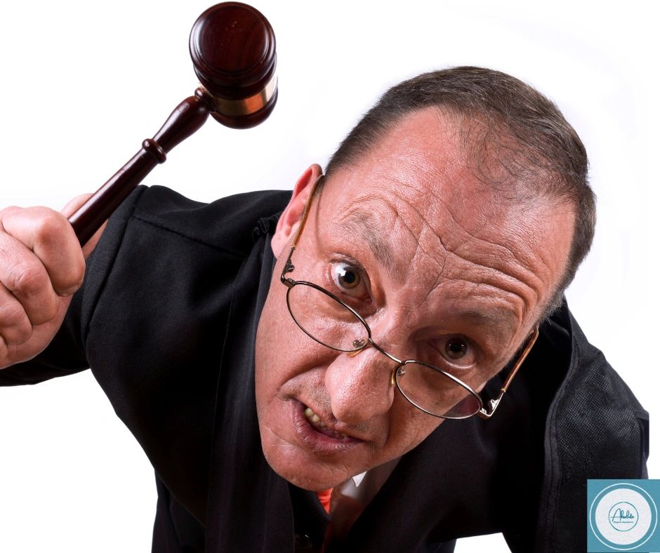 Why Courts May Frown on You for Declining Mediation with Your Ex
