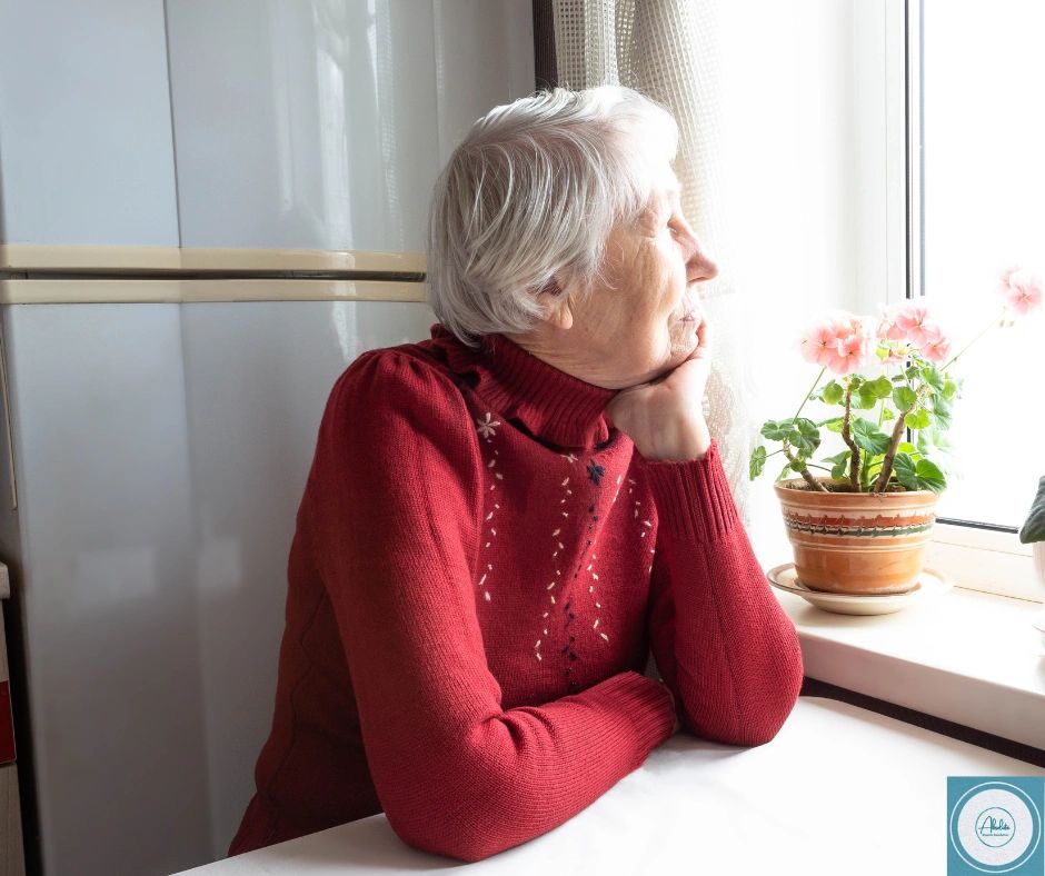 Why Do People Divorce After 40 Years of Marriage?