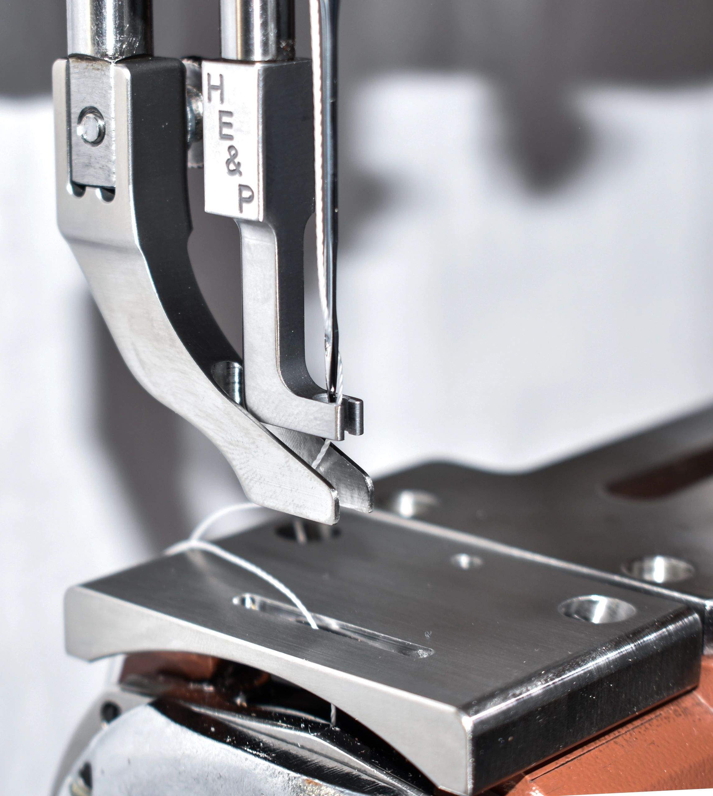 HENNIGAN ENGINEERING & PRECISION LLC