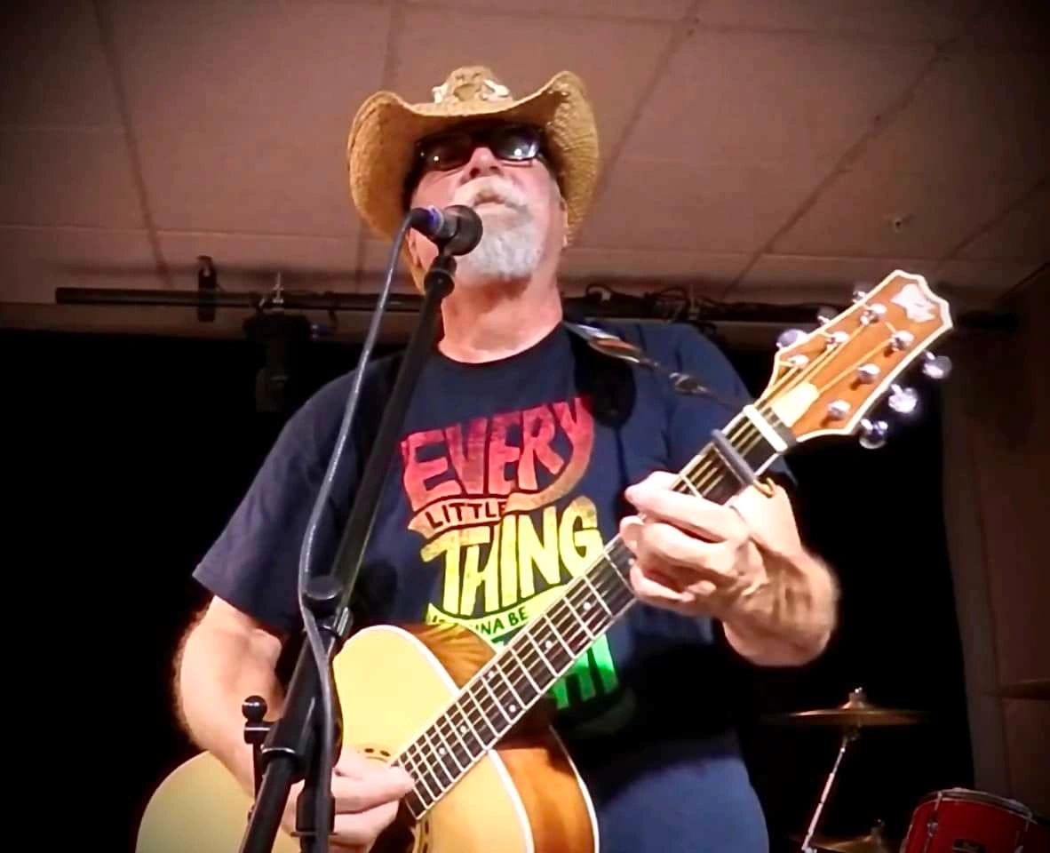 Jay Halterman Music