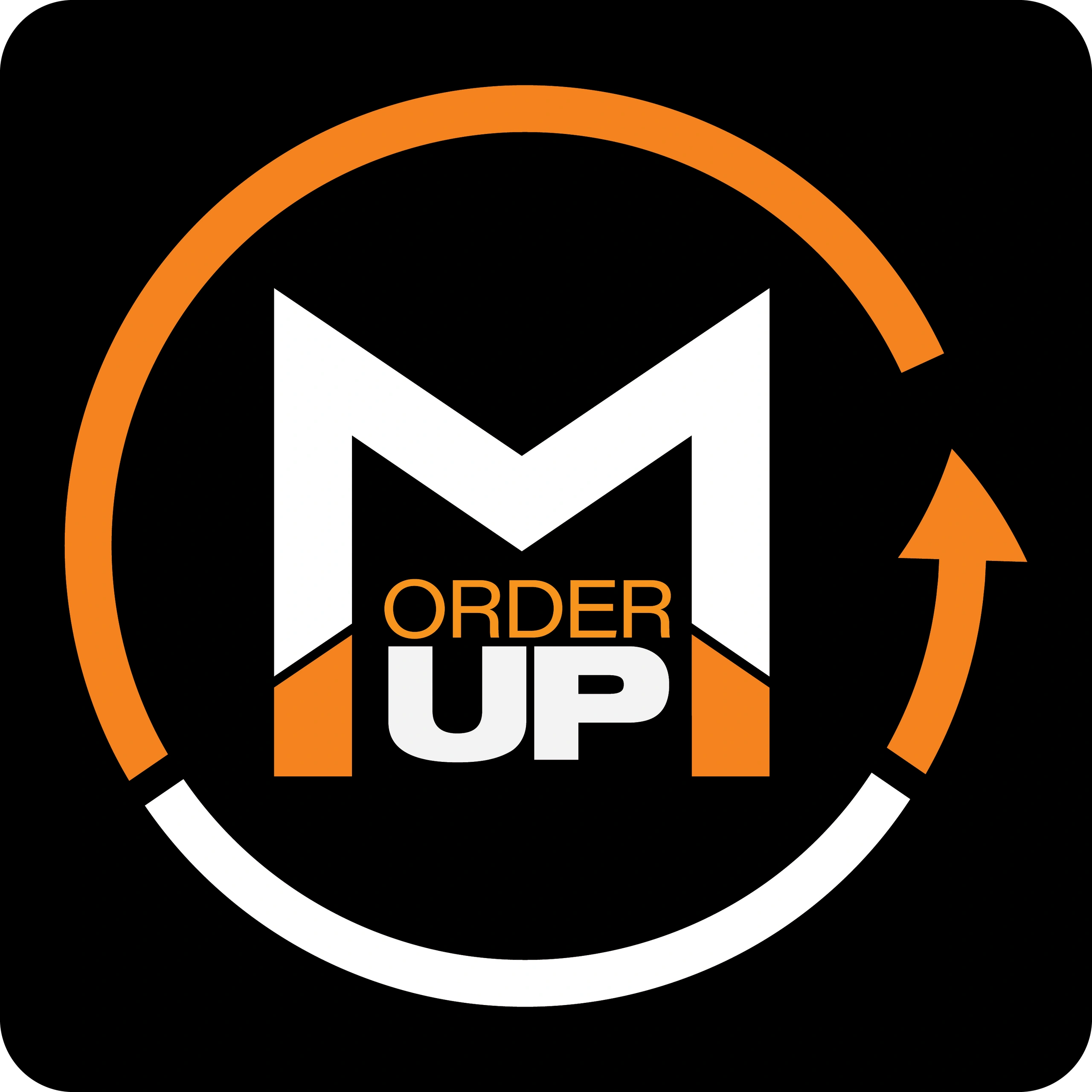 Order Up