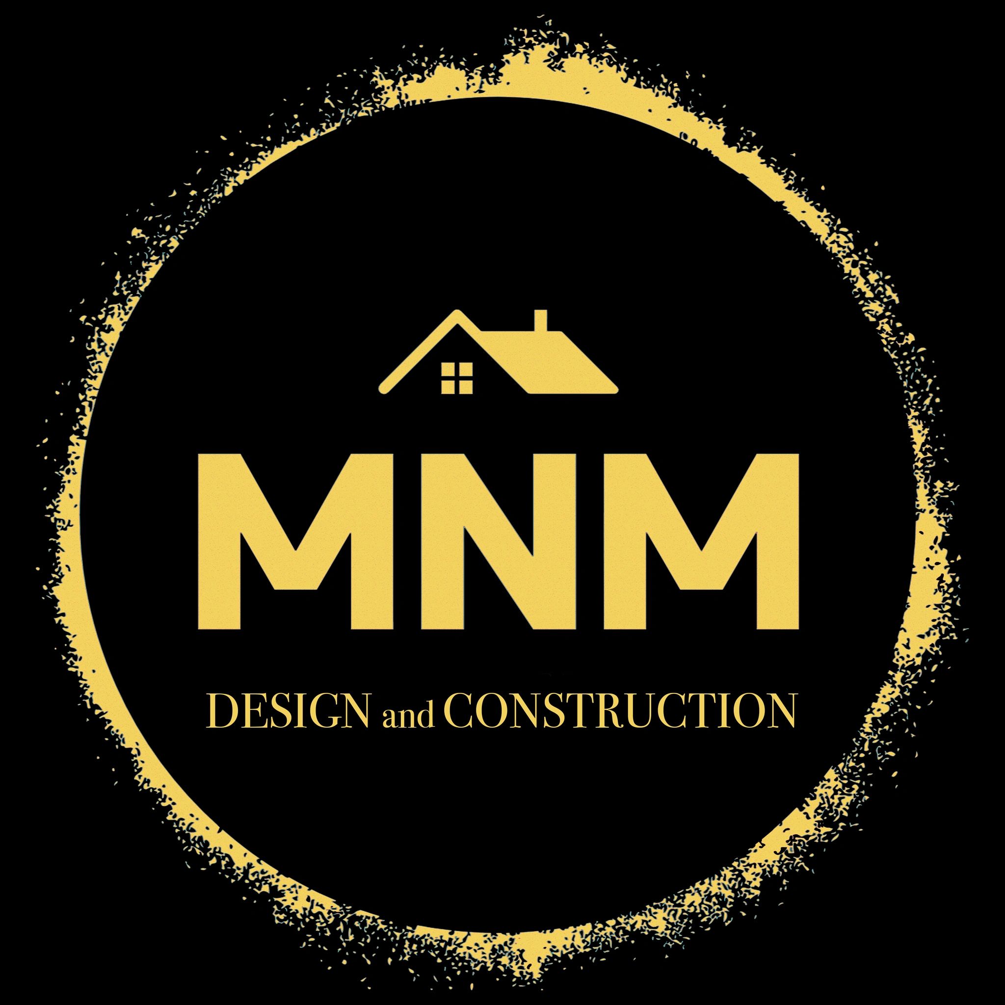 MnM Design and Construction
