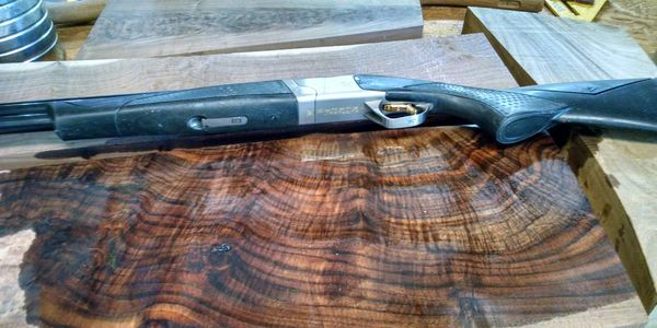 Macon Gunstocks LLC - Home