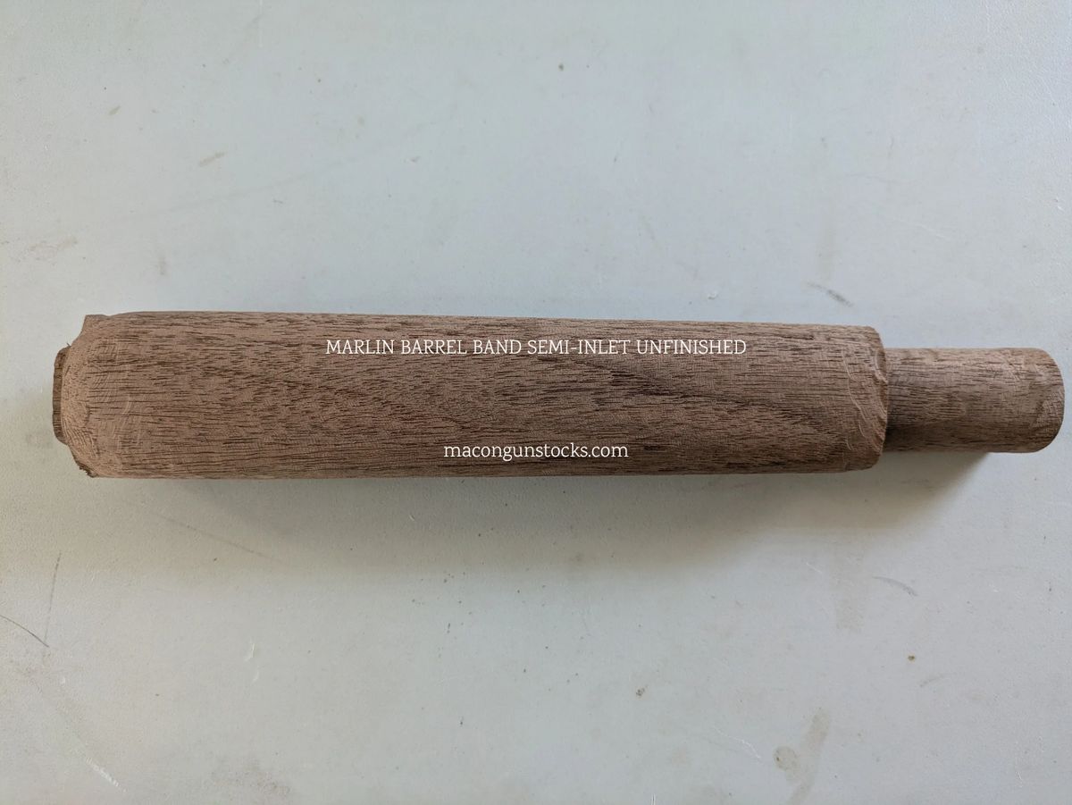 MARLIN 336 444 1895 1894 REPLACEMENT BARREL BAND FOR END