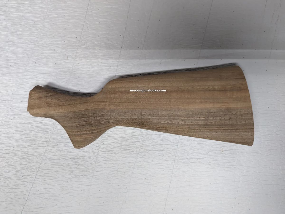 Macon Gunstocks Browning B2000 12ga Replacement Gun Stock