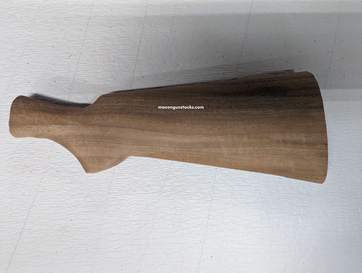 Macon Gunstocks Browning A500 12ga Replacement Gun Stock