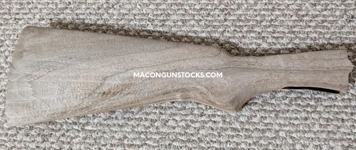 Savage Model 24 Walnut Stock