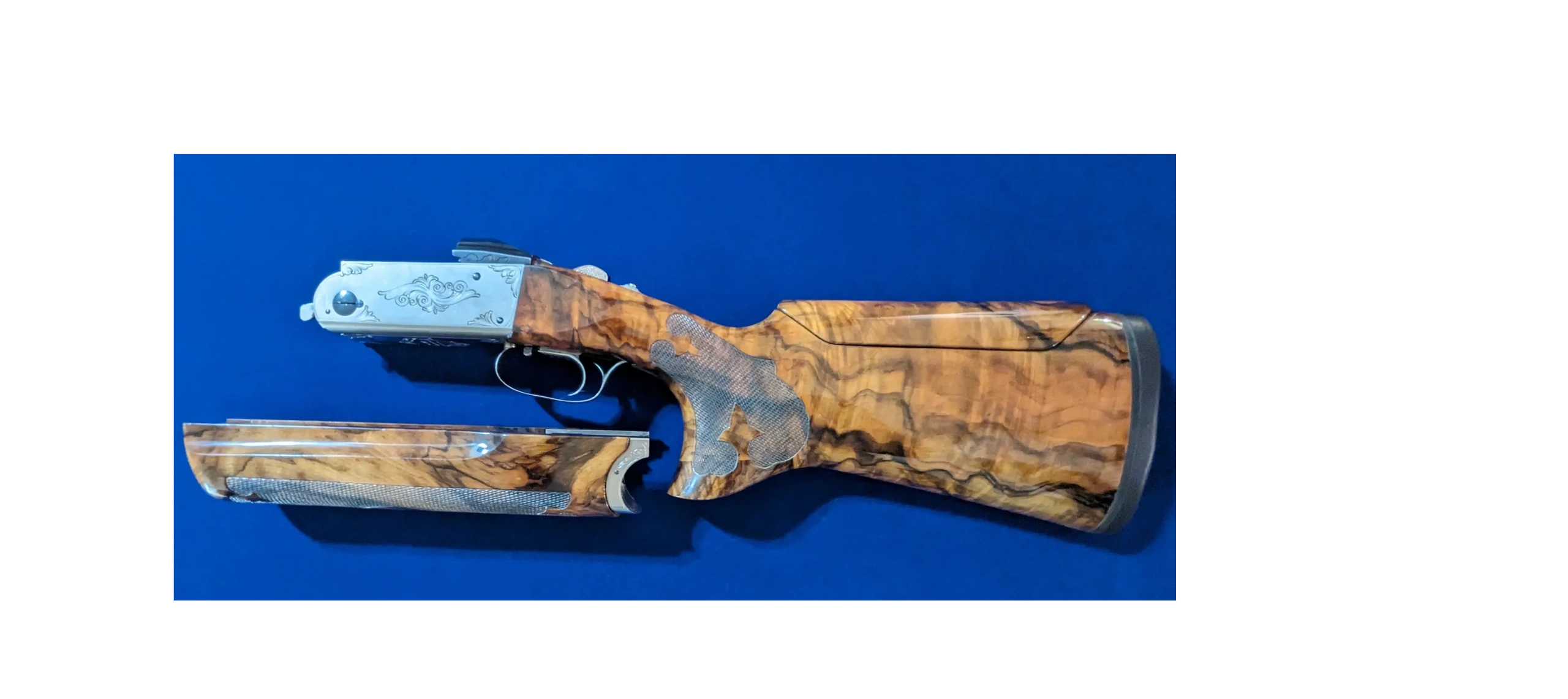 Walnut Blanks, Quality Gun Stocks - Macon Gunstocks LLC