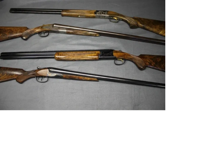 CATALOG PRICING A - M | Macon Gunstocks LLC