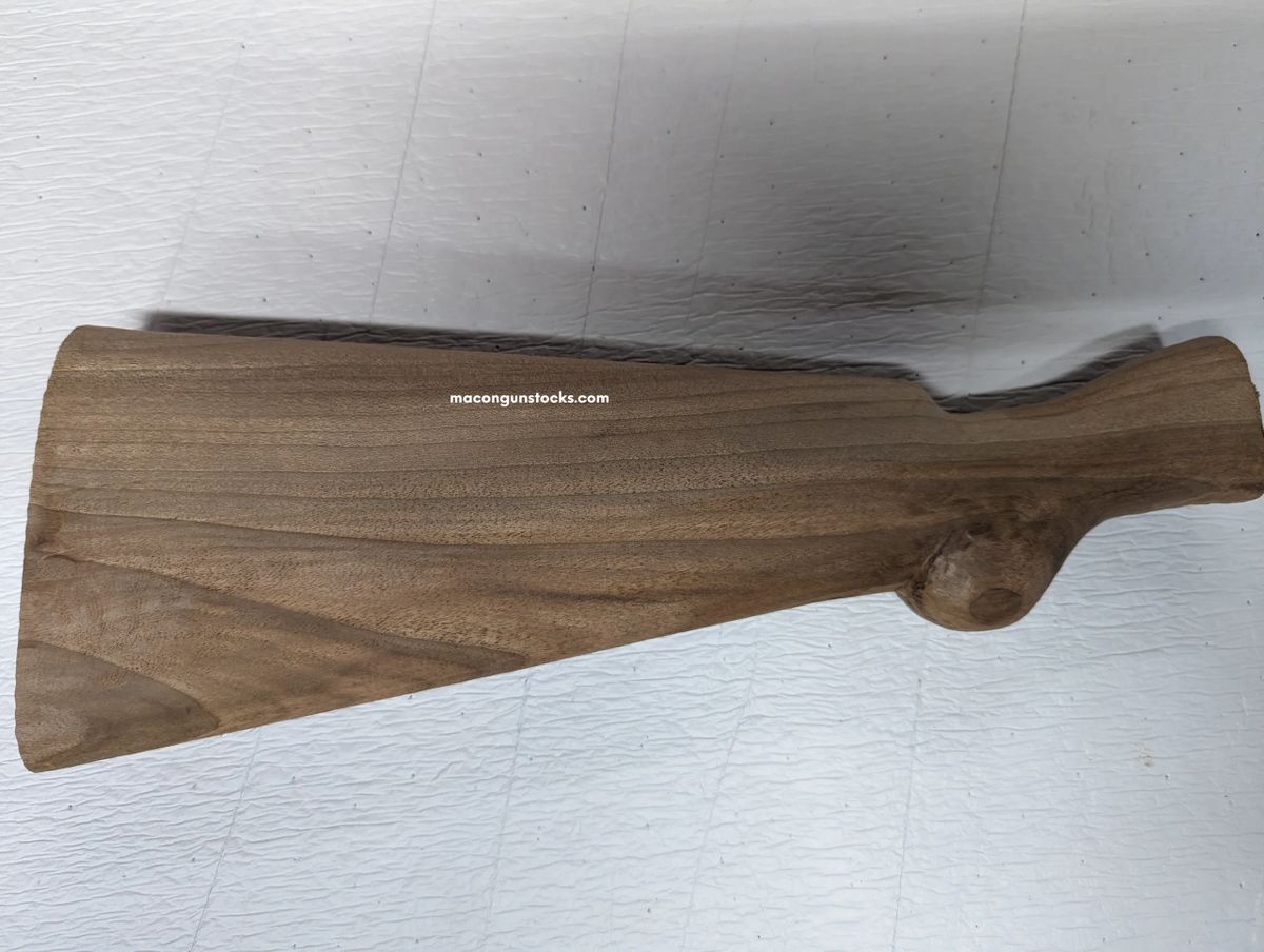 Browning Double Auto Matic Replacement Stock